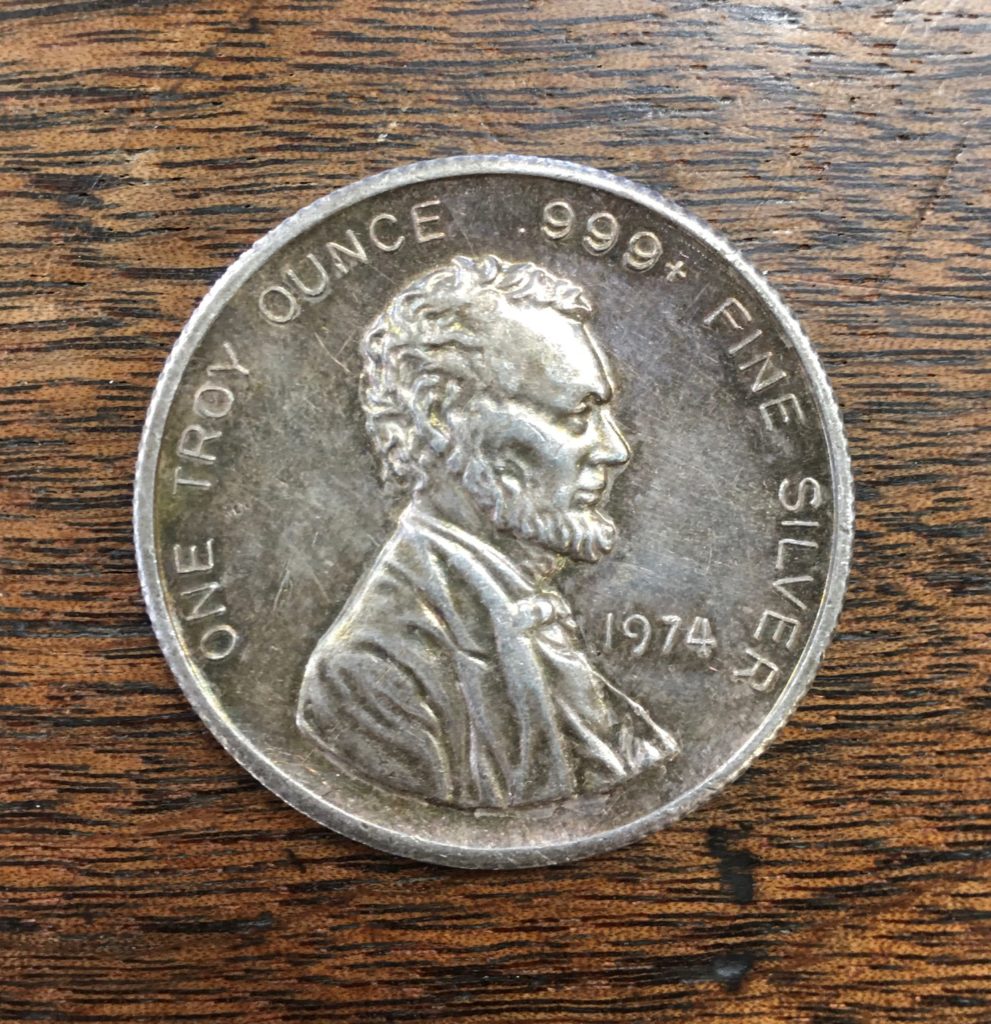 Coin Gallery - Washington Bullion